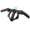 PlayStation Move Racing Wheel