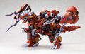 Zoids HMM: EZ-034 Geno Breaker Raven Custom