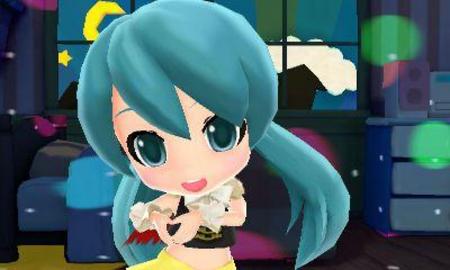 Buy Hatsune Miku: Project Mirai 2 for Nintendo 3DS