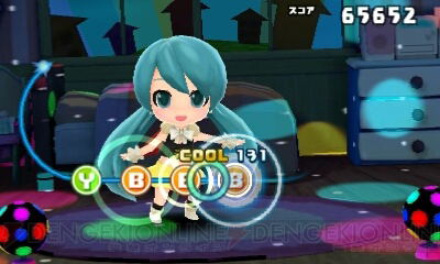 Buy Hatsune Miku: Project Mirai 2 for Nintendo 3DS