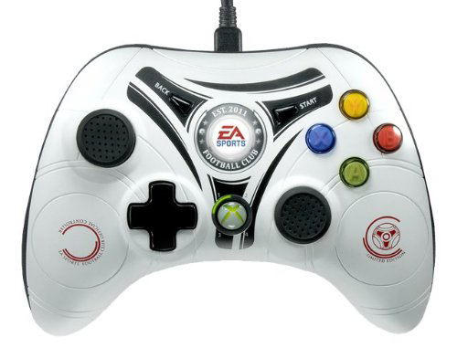 EA Sports Football Club Official Wired Controller for Xbox360