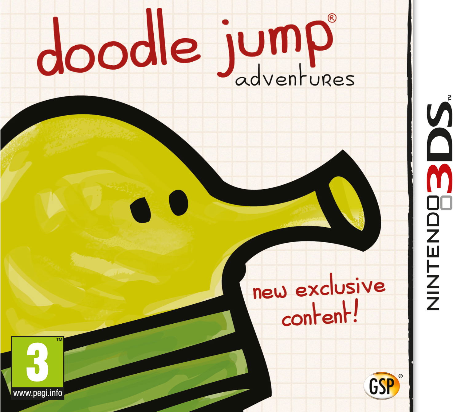 Doodle Jump Adventures Doodle Jump Adventures