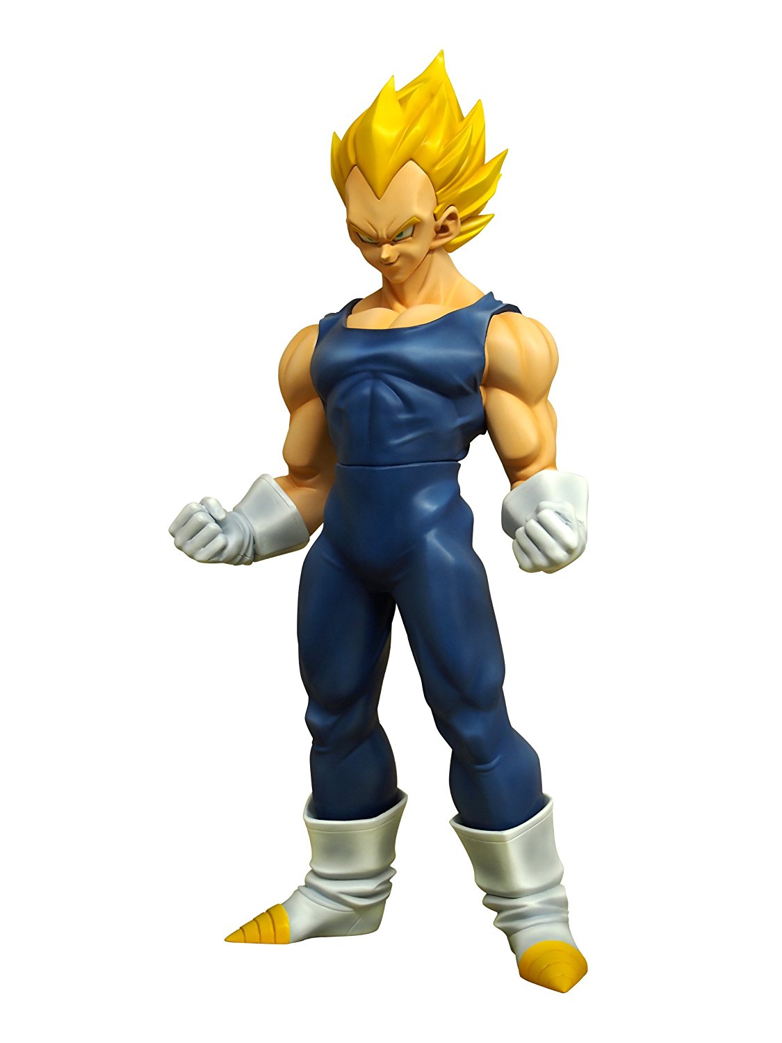Buy Dragon Ball Z Gigantic Series: Vegeta Super Saiyan (Re-run)