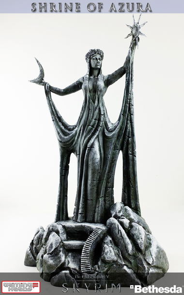 Buy The Elder Scrolls V Skyrim: Shrine of Azura