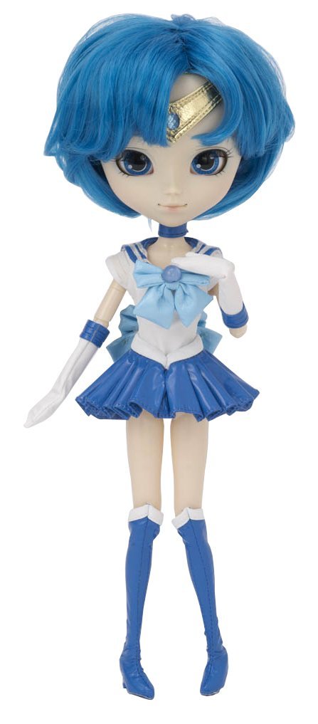 Buy Pullip Sailor Moon Fashion Doll: Sailor Mercury