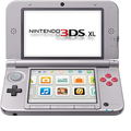 Buy Nintendo 3DS XL - Retro NES Edition