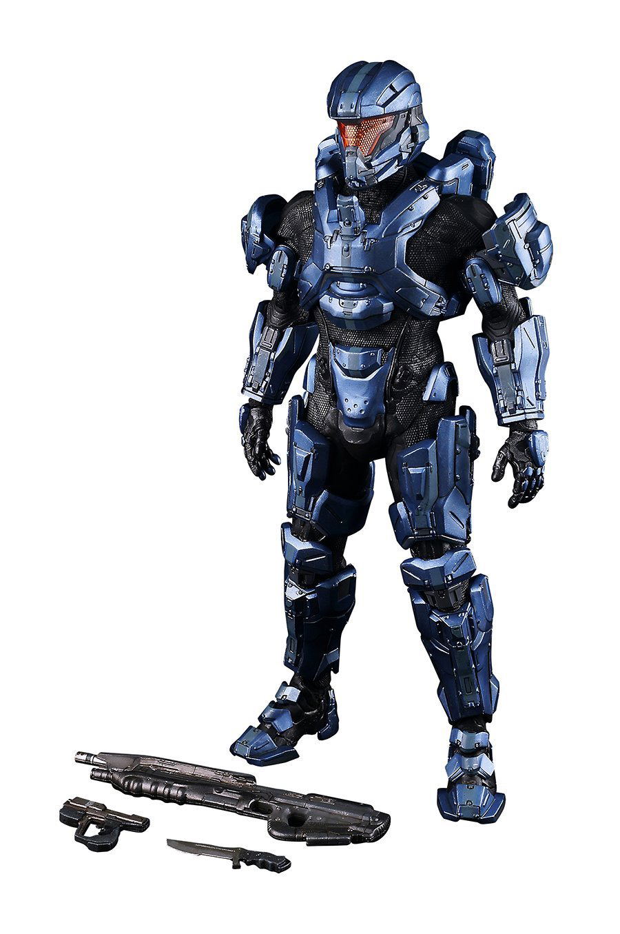 Halo: UNSC Spartan Gabriel Thorne