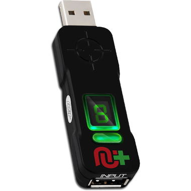 CronusMAX PLUS for PC, PS3, X360, PS3 Slim, PS4, XONE