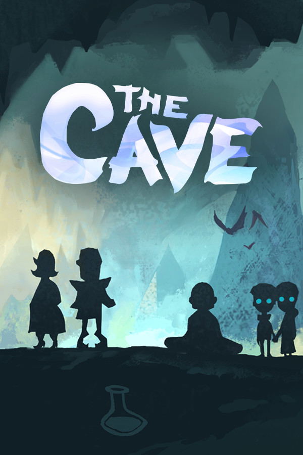 The Cave (Steam) STEAM digital for Windows