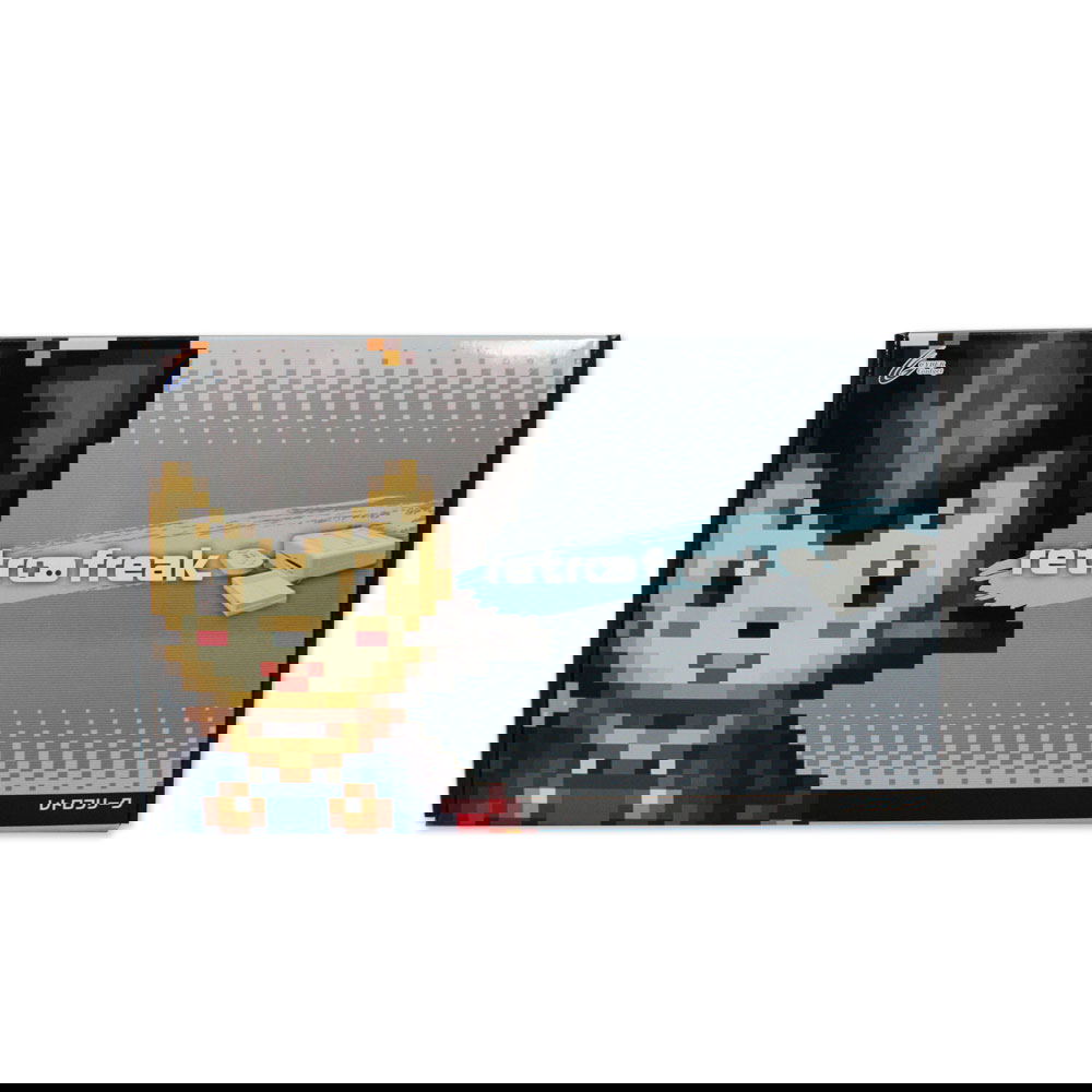 Retro Freak Standard