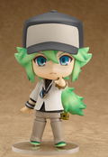 Buy Nendoroid No. 537 Pokemon: N