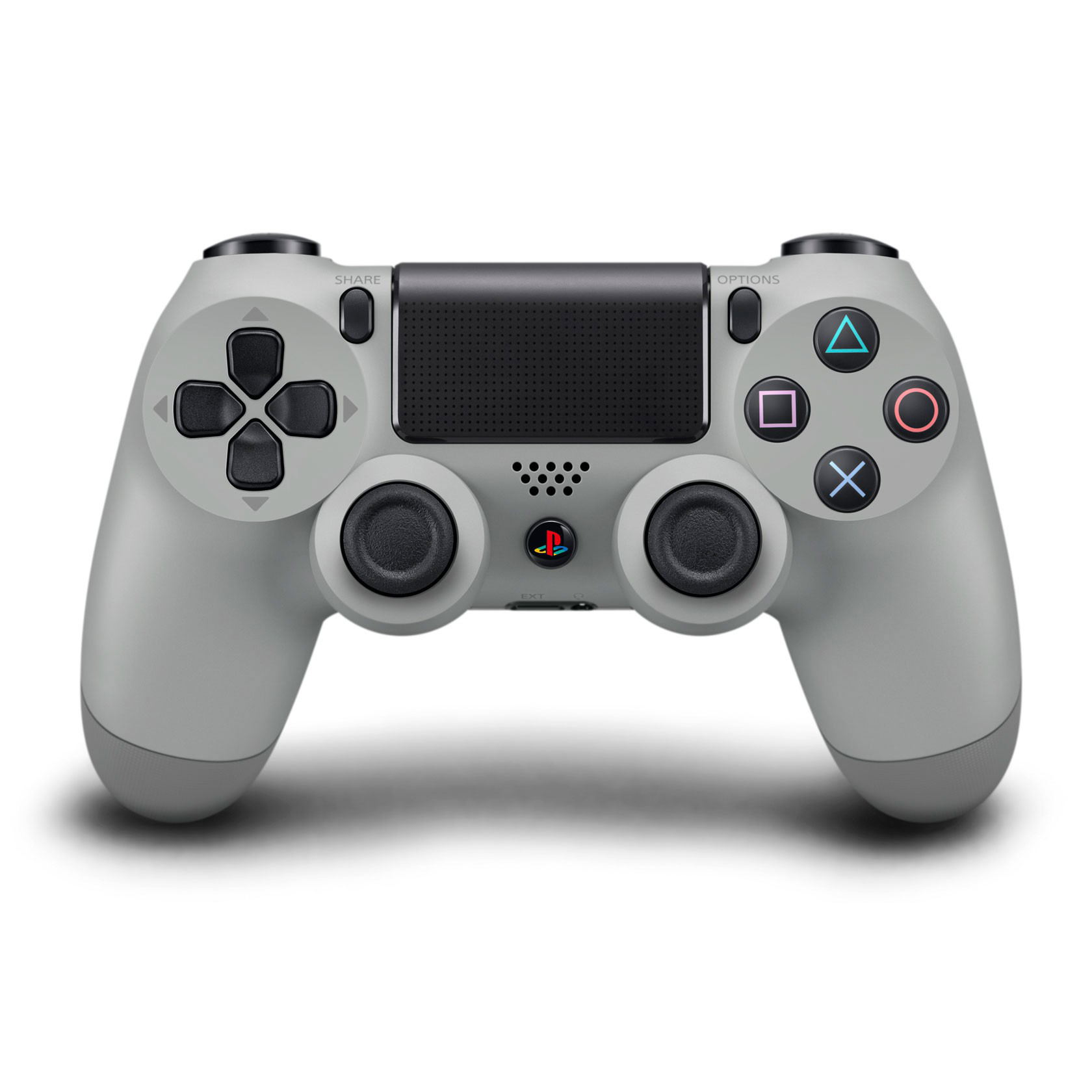 DualShock 4 20th Anniversary Edition (Original Gray)