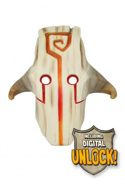 Dota 2 Juggernaut Mask