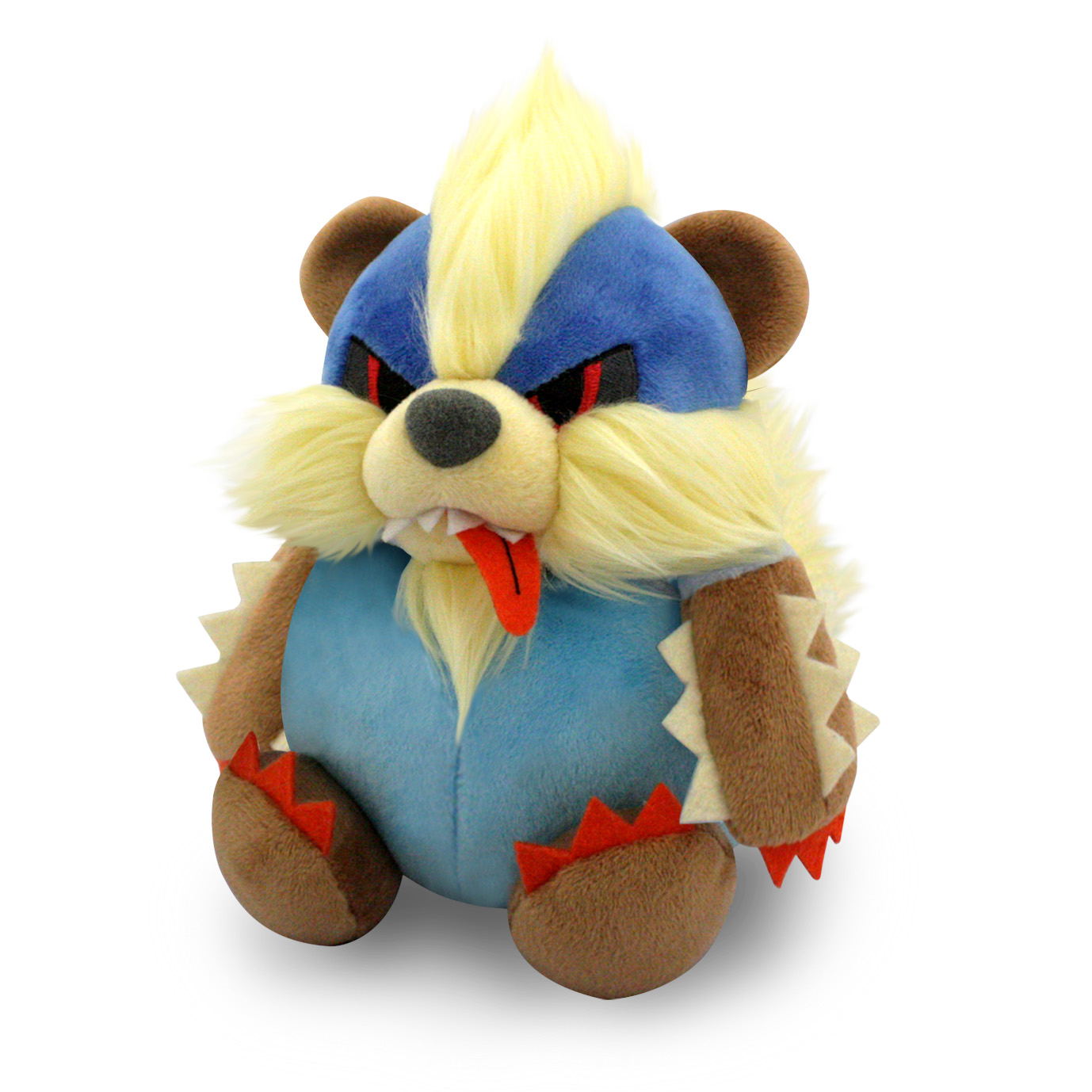 Buy Monster Hunter Monster Plush: Aoashira