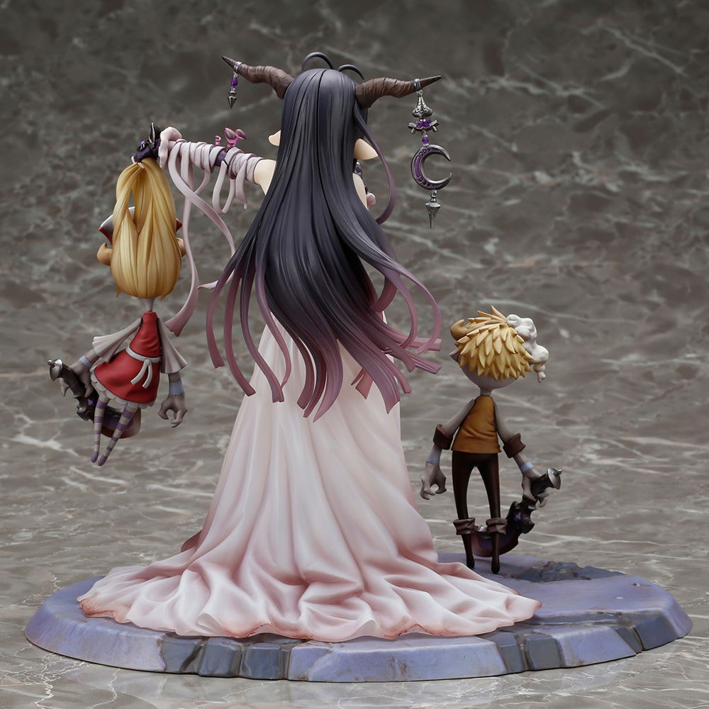 Granblue Fantasy Figure: Danua, Hansel, and Gretel!