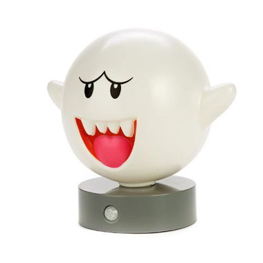 Super Mario Sensor Light: Teresa / Boo