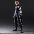 Final Fantasy VII Remake Play Arts Kai No.1: Cloud Strife