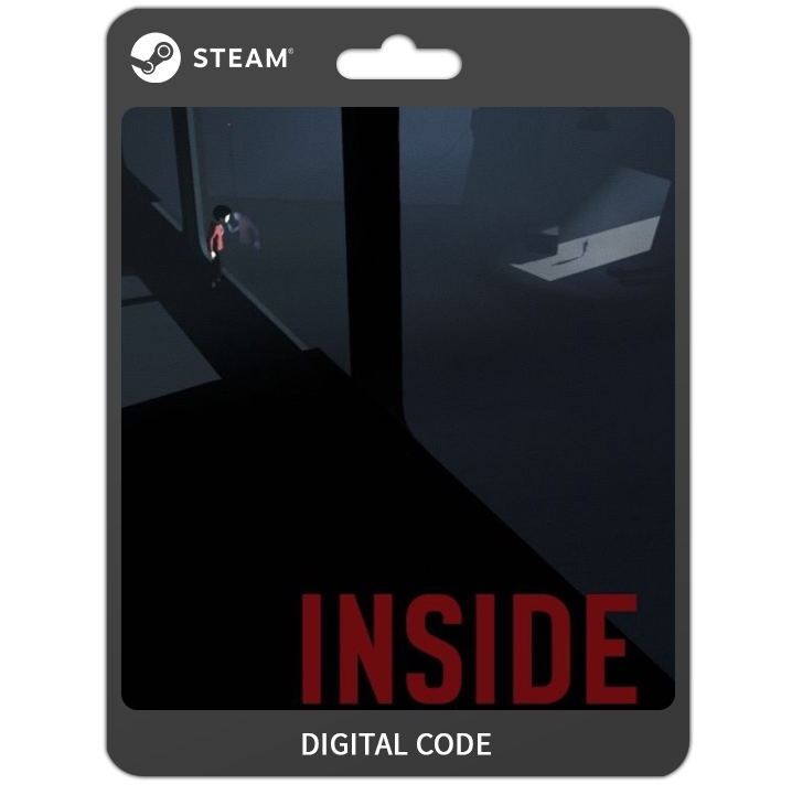 Buy Inside STEAM digital for Windows