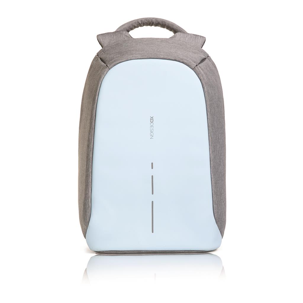 Bobby Compact Anti-theft Backpack 2.0 Pastel Blue