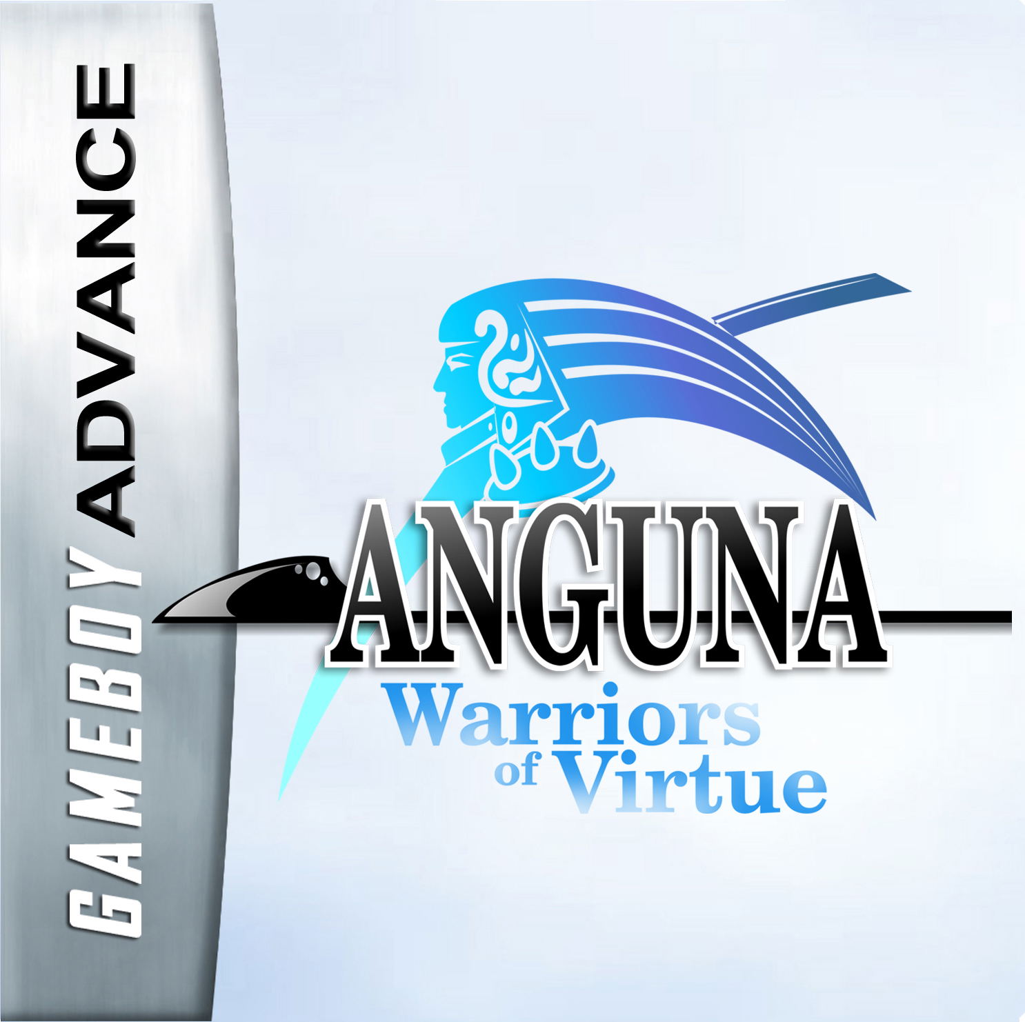 Anguna: Warriors of Virtue for Game Boy Advance