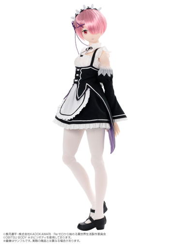 Buy Re:Zero kara Hajimeru Isekai Seikatsu 1/3 Scale Hybrid Active ...