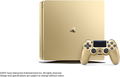 Buy PlayStation 4 Limited Edition Gold (1TB Console)