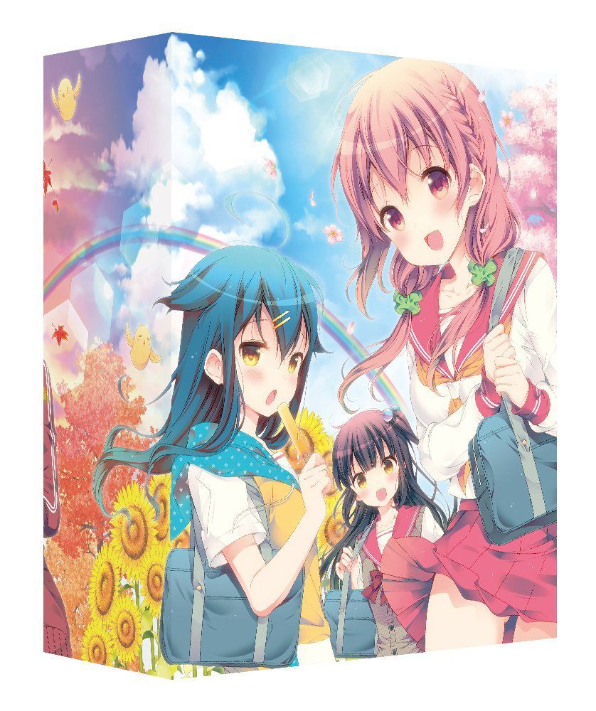 Hinako Note Vol.1
