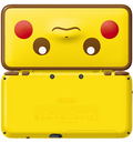 Buy New Nintendo 2DS XL [Pikachu Edition]