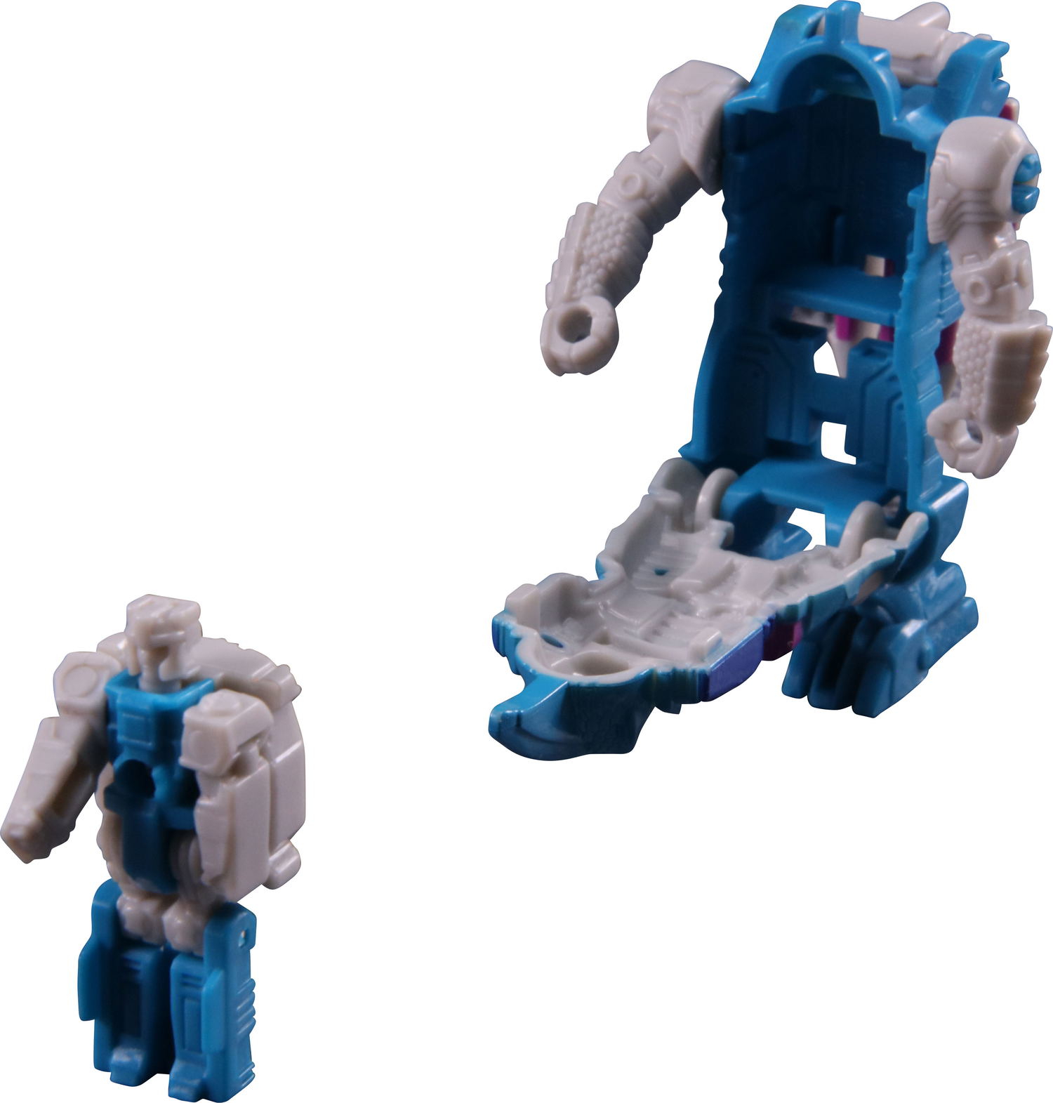 Power of the Primes Transformers: Alchemist Prime