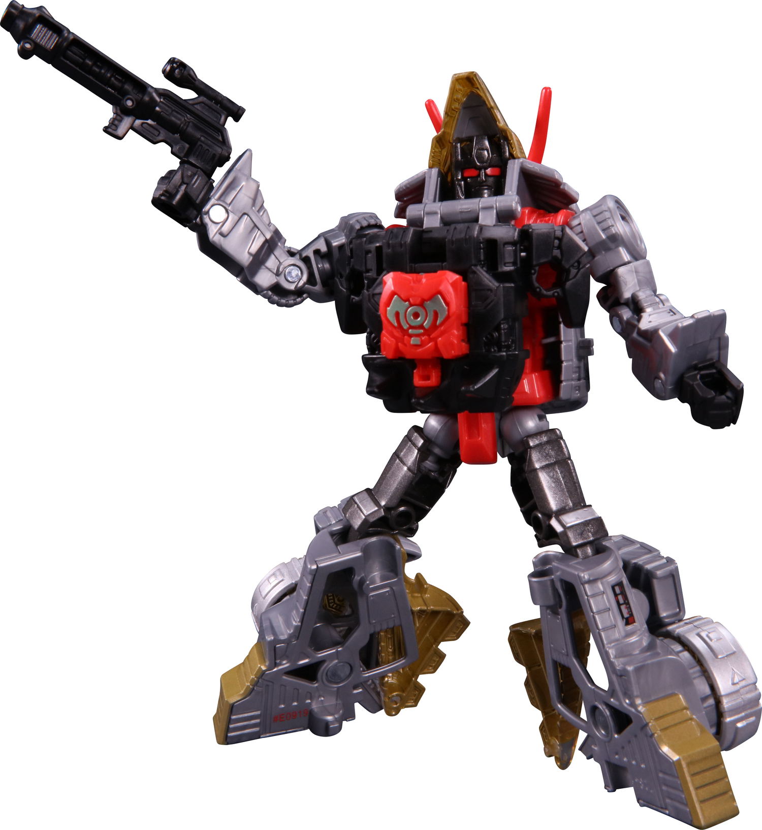 Power of the Primes Transformers: Dinobot Slag