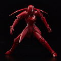 Aposimz 1/12 Scale Action Figure: Etherow