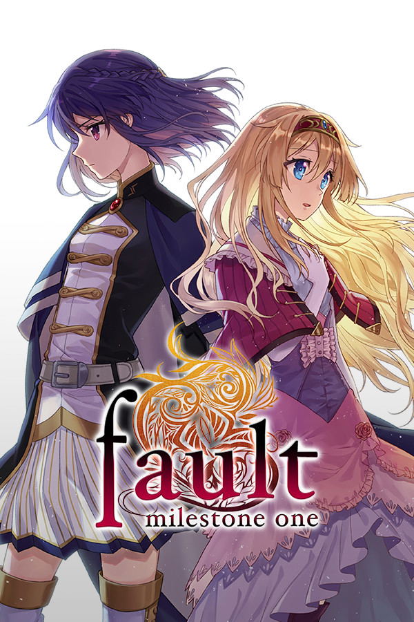 Fault: Milestone One STEAM digital for Windows