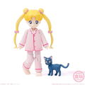 Buy Sailor Moon Usagi's Room Doll House [Premium Bandai Limited]