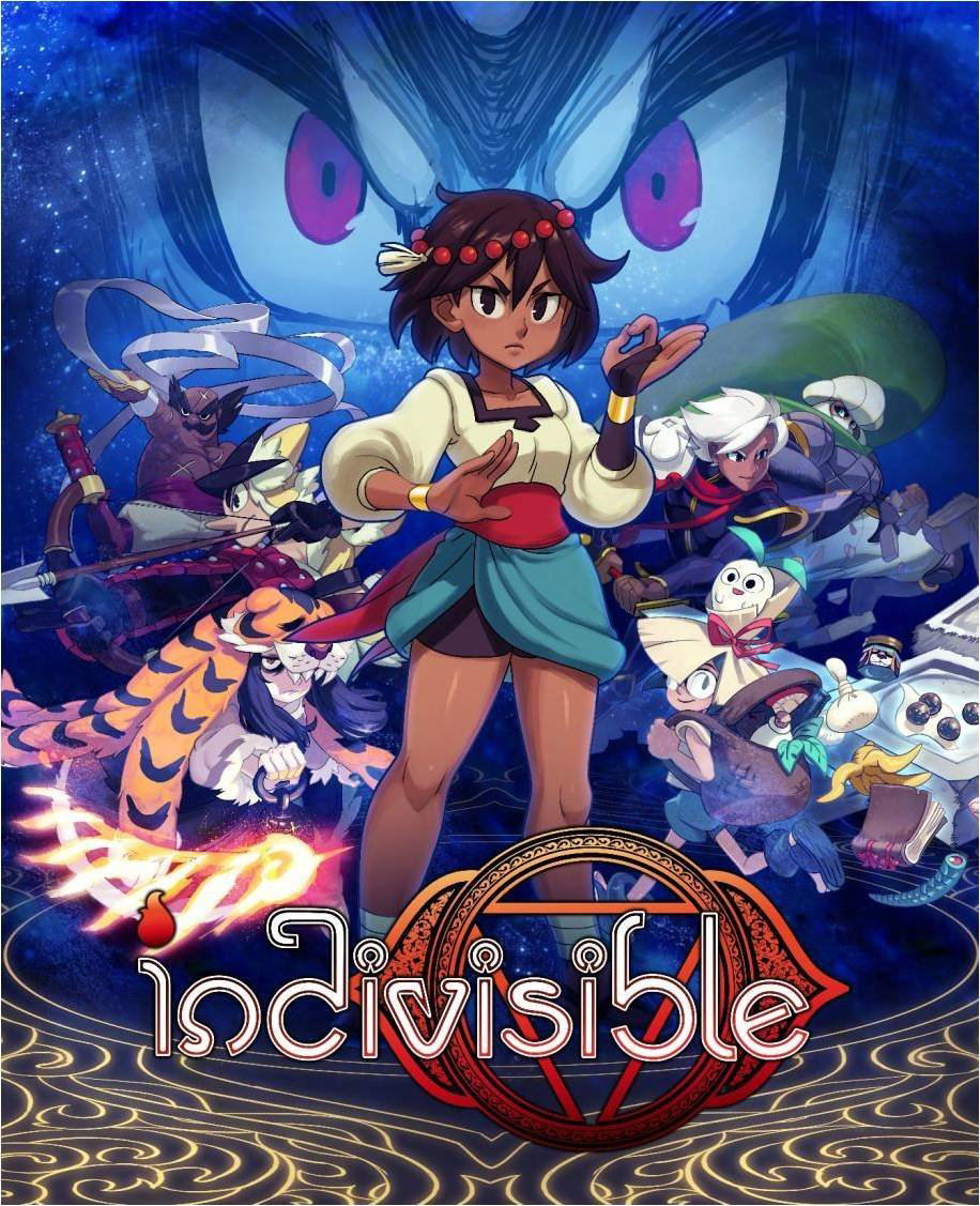 Indivisible