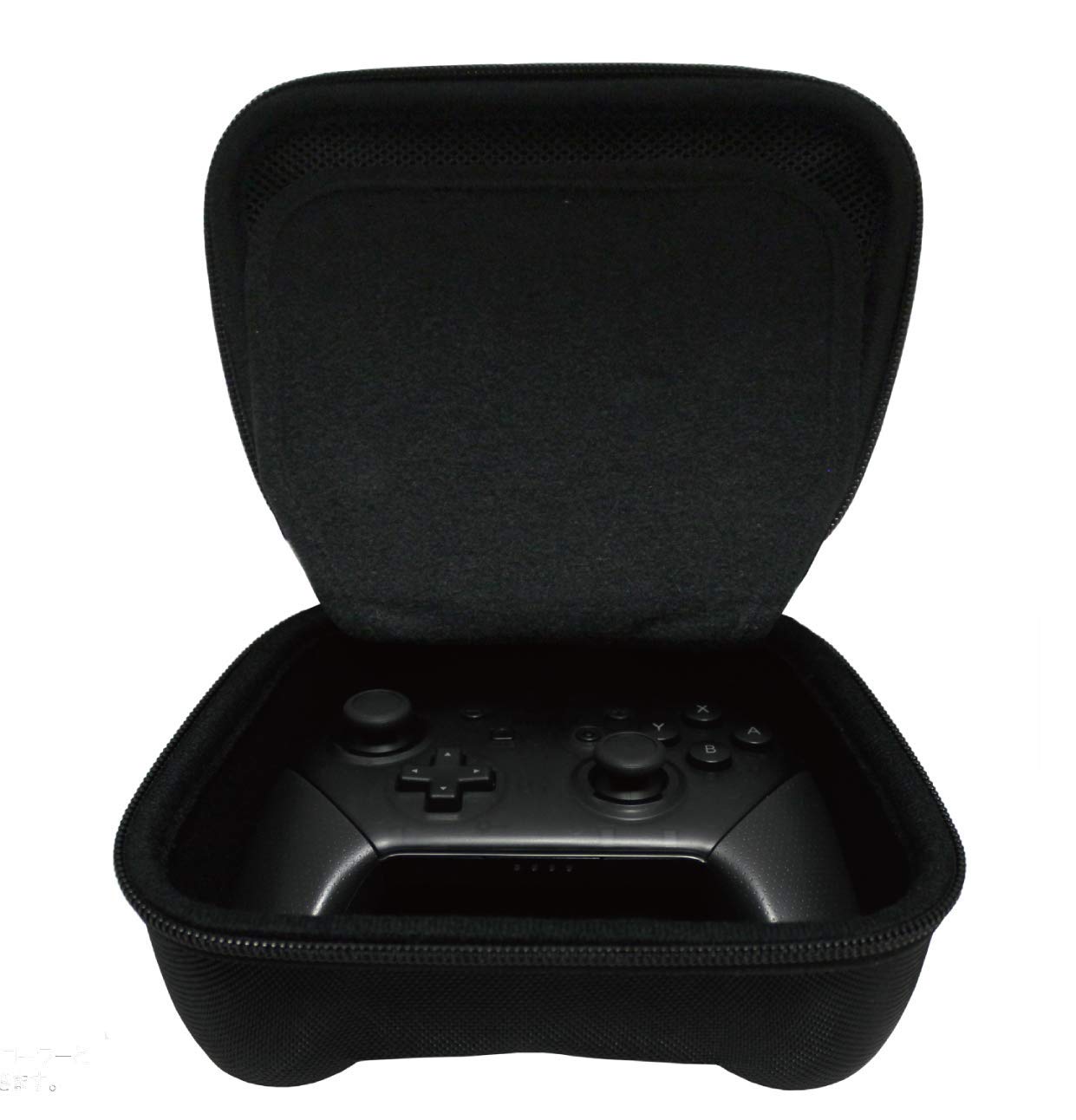 Nintendo Switch Pro Controller Pouch (Black) for Nintendo Switch