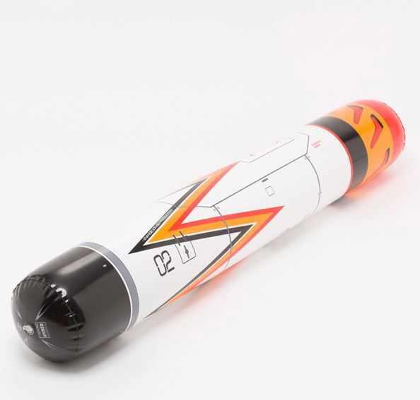 Buy Evangelion Entry Plug Swimming Float EVA-02