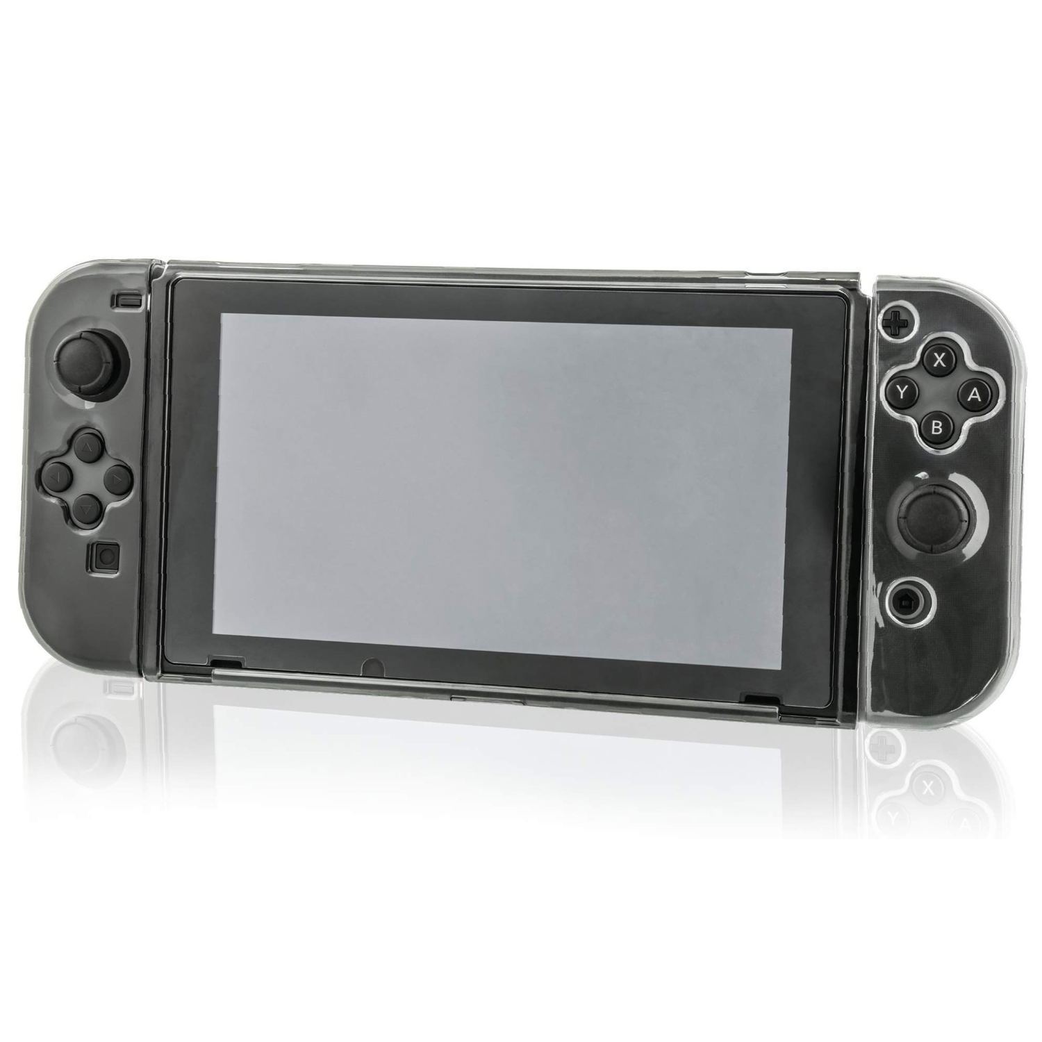 Thin Case for Nintendo Switch (Smoke) for Nintendo Switch