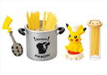 Buy Pokemon Enjoy Cooking! Pikachu Kitchen (Set of 8 pieces) (Re-run)