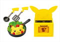 Buy Pokemon Enjoy Cooking! Pikachu Kitchen (Set of 8 pieces) (Re-run)