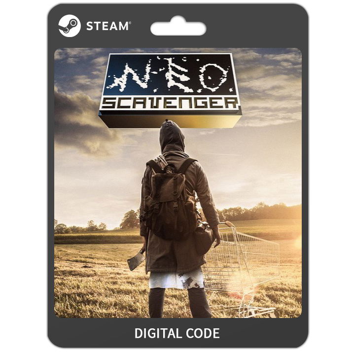 NEO Scavenger STEAM digital