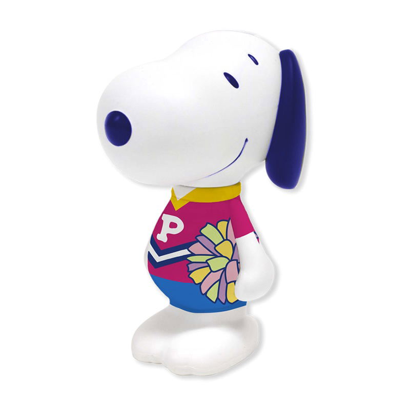 Variarts Peanuts: Snoopy 008 Cheer
