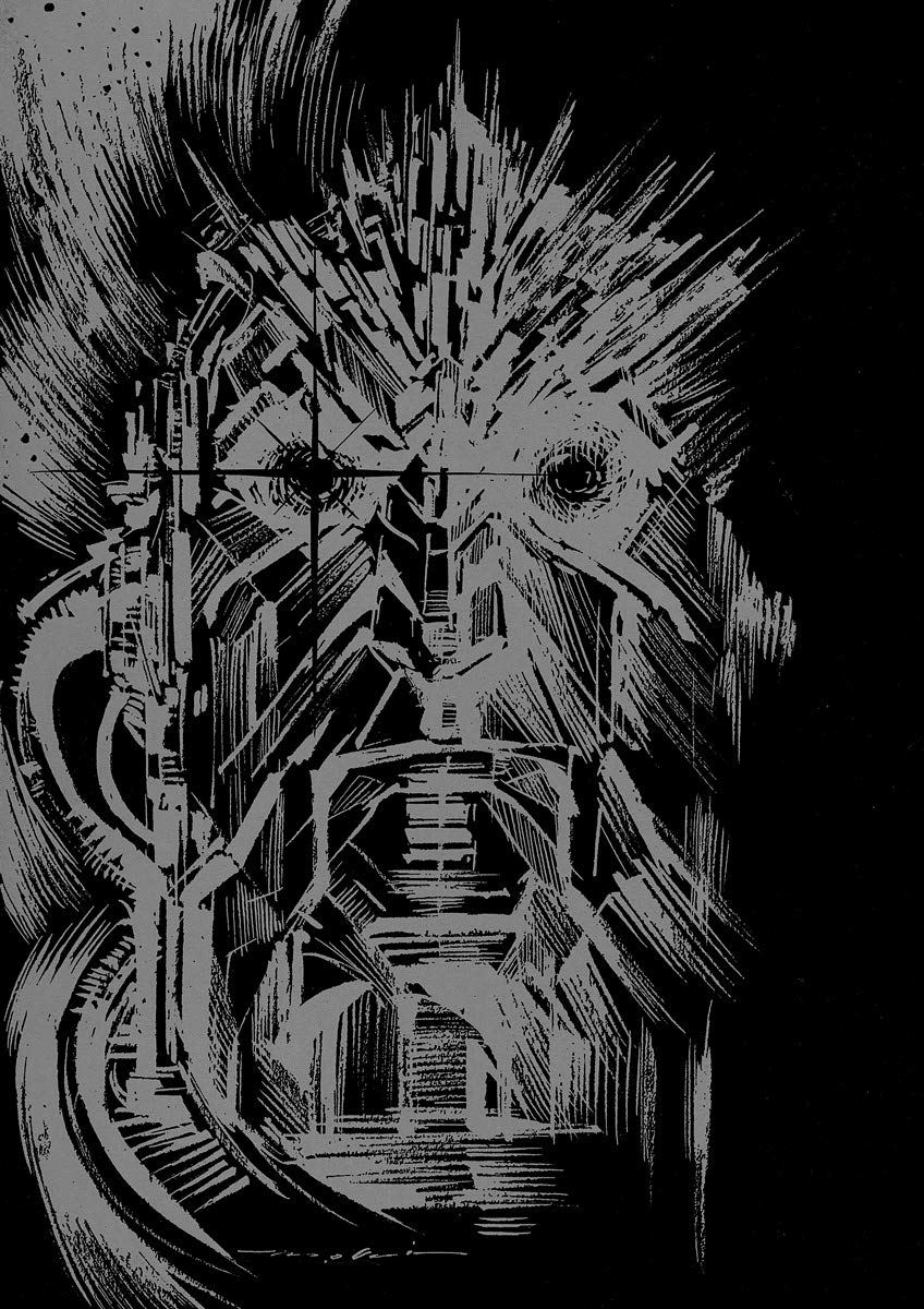 Buy Noriyoshi Ohrai Illustration Collection