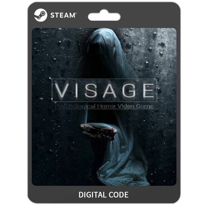 Visage STEAM digital for Windows