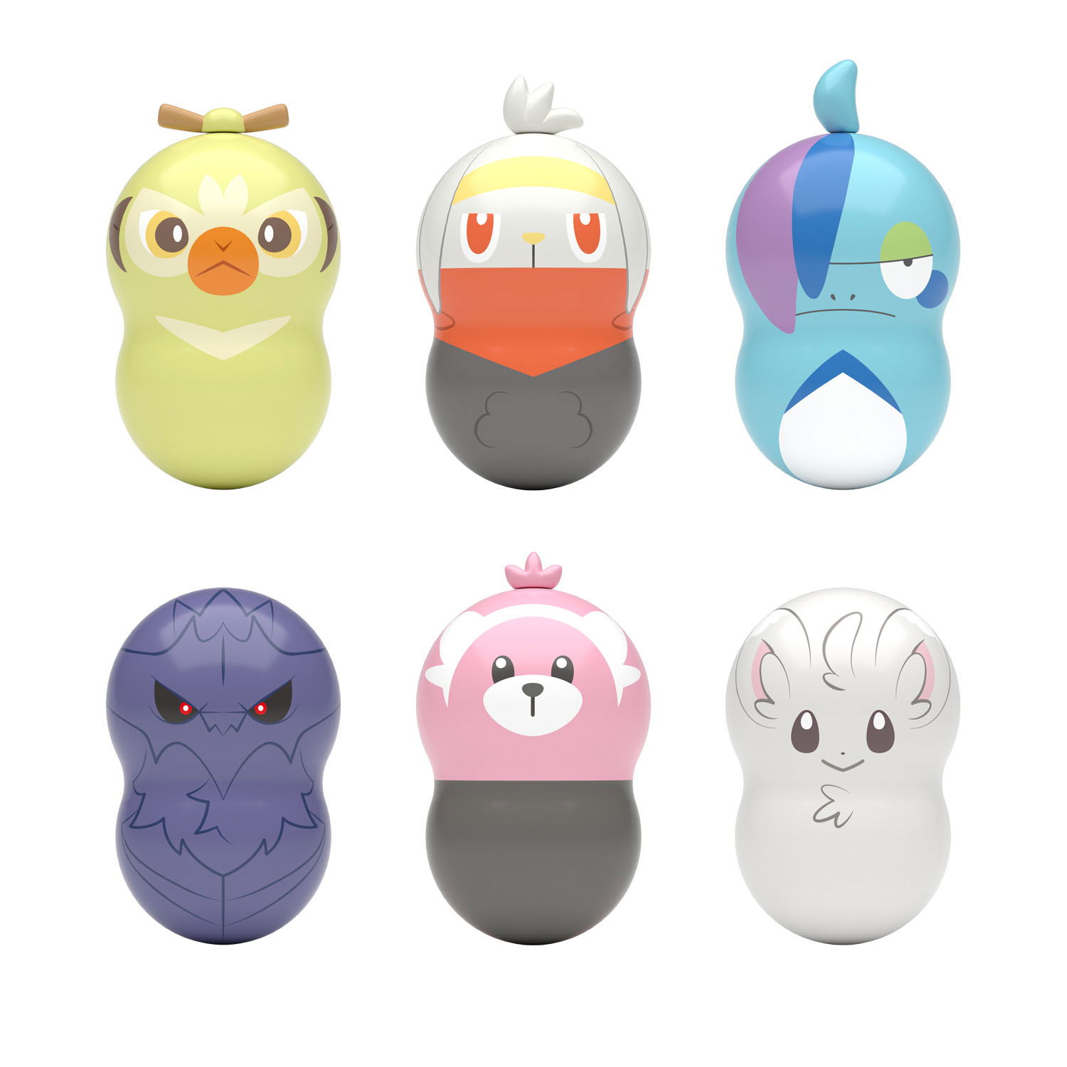 Coo'nuts Pokemon 5 (Set of 14 packs)