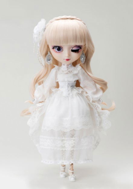 Pullip Noalura