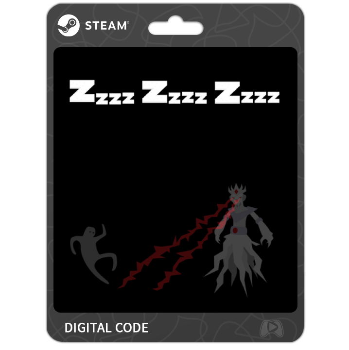 Zzzz-Zzzz-Zzzz STEAM digital