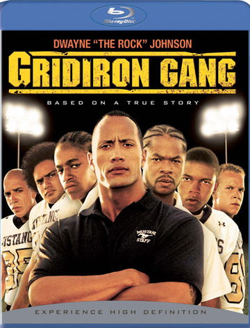 Gridiron Gang