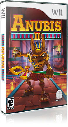 Anubis II