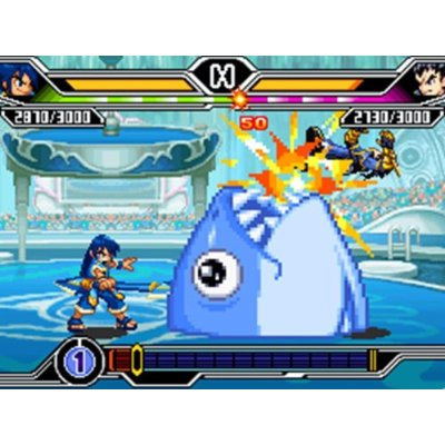 Custom Beat Battle: Draglade 2