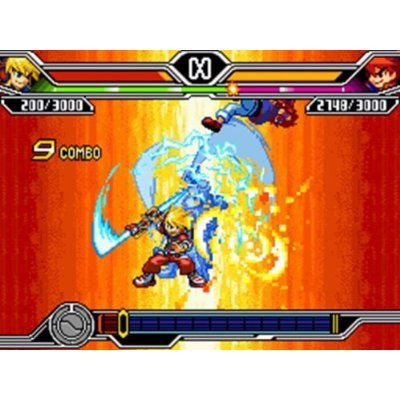 Custom Beat Battle: Draglade 2